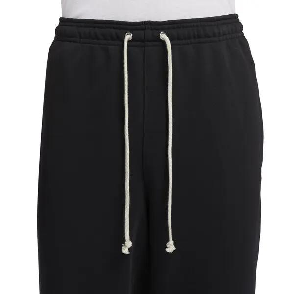 Nike Standard Issue Dri-fit Basketball Sweatpants Asia Sizing 'black