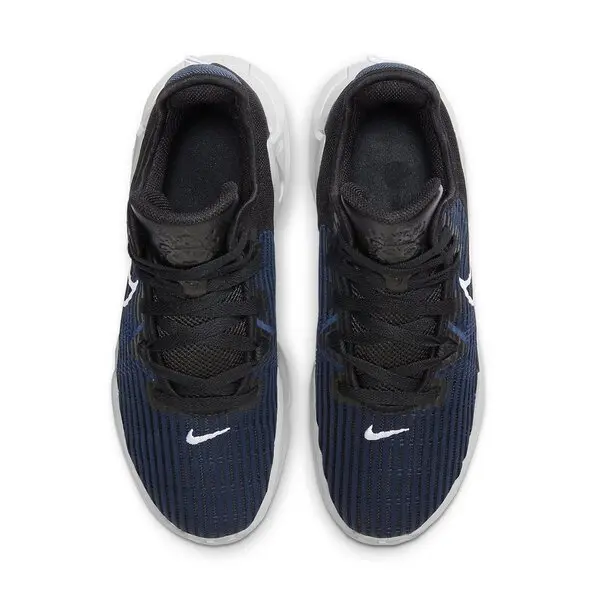 Nike Lebron Witness Ep Athletic Sneakers - Blue/black