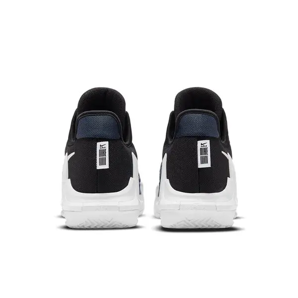 Nike Lebron Witness Ep Athletic Sneakers - Blue/black