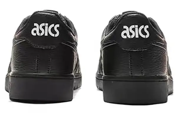 Asics Japan S Low Top Sneakers - Black