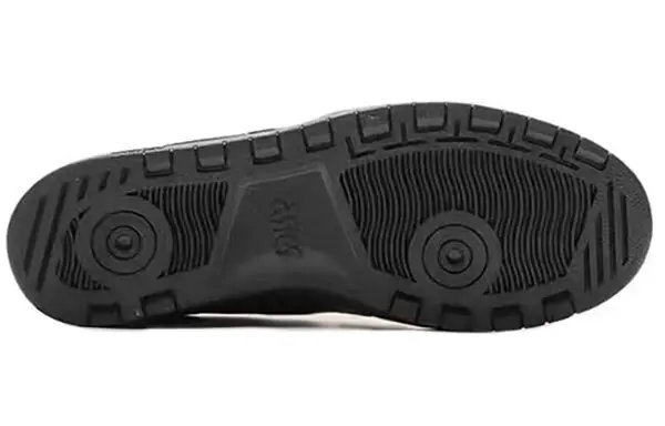 Asics Japan S Low Top Sneakers - Black