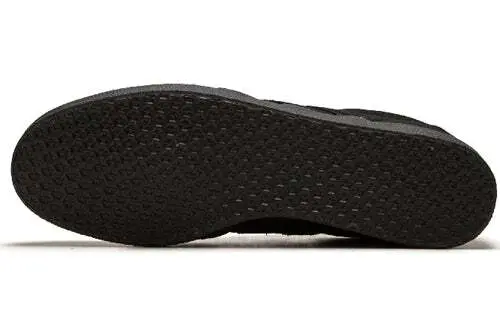 Adidas Neighborhood X Gazelle Super "triple Black - Black/black/black