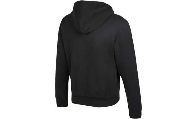 JORDAN Jumpman Logo Fleece Hoodie