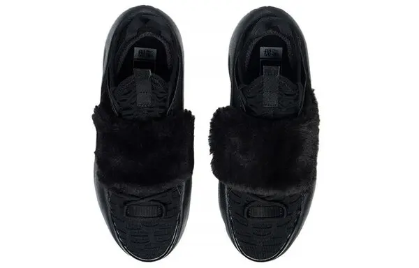 LI-NING Yunyou Low Top Sneakers - Black