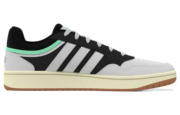 Adidas Hoops 3.0 Lifestyle Low Top Sneakers