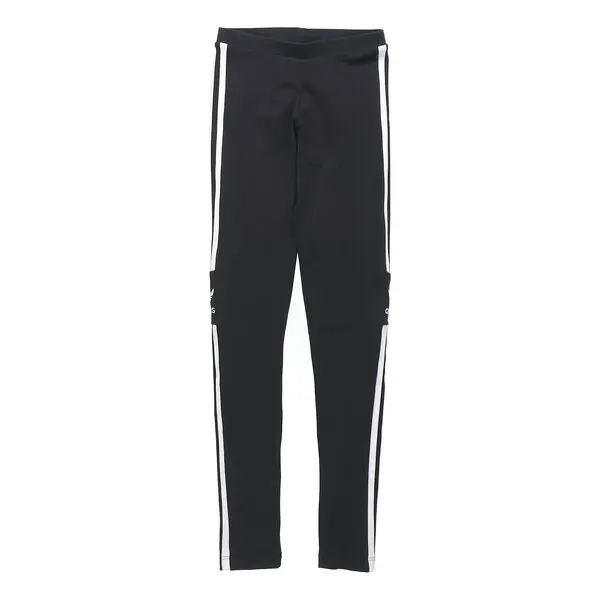 Adidas Adicolor Classics Primeblue Sst Track Pants - Black/white