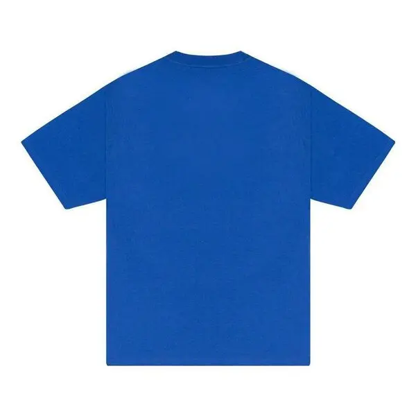 Drew House Mascot T-shirt - Blue