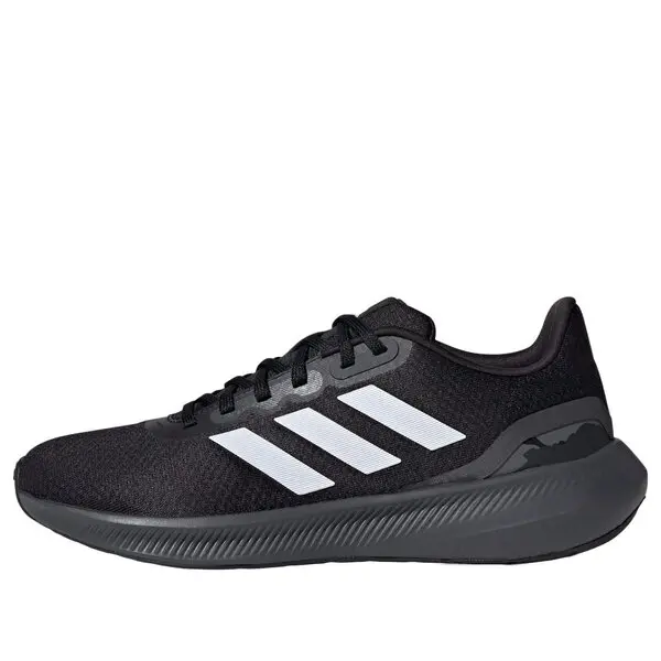 Adidas Runfalcon 3.0 Sneakers - Core Black/cloud White/grey Five