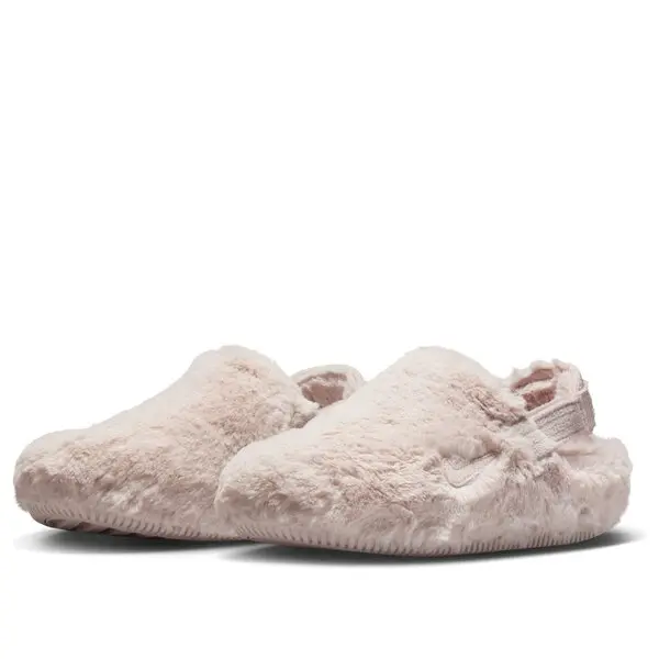 Nike Calm Se Sandals - Silt Red