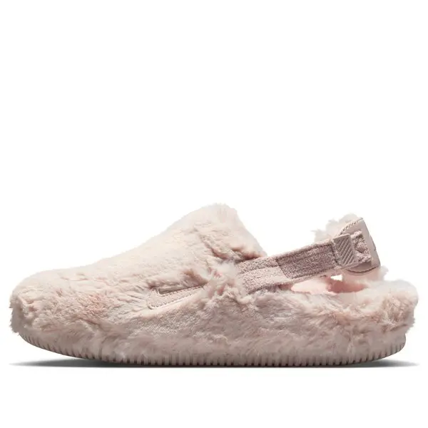 Nike Calm Se Sandals - Silt Red