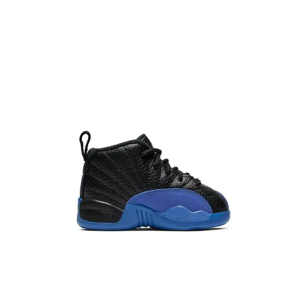 JORDAN 12 Retro Toddler Sneakers