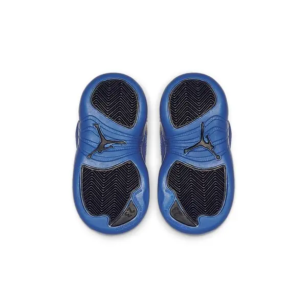 JORDAN 12 Retro Toddler Sneakers