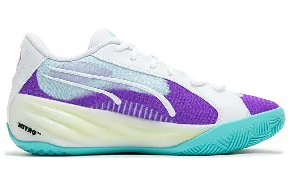 PUMA All-pro Nitro Sneakers