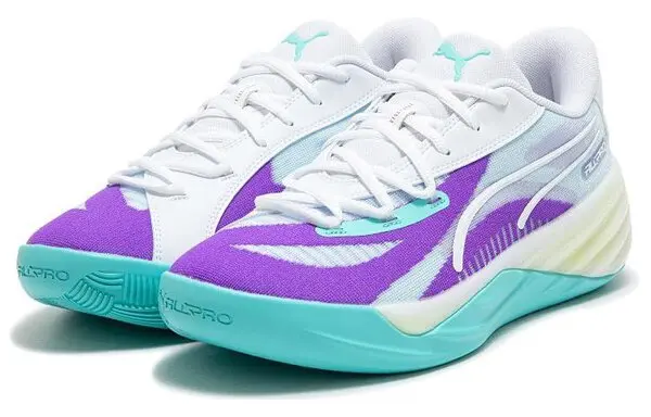 PUMA All-pro Nitro Sneakers
