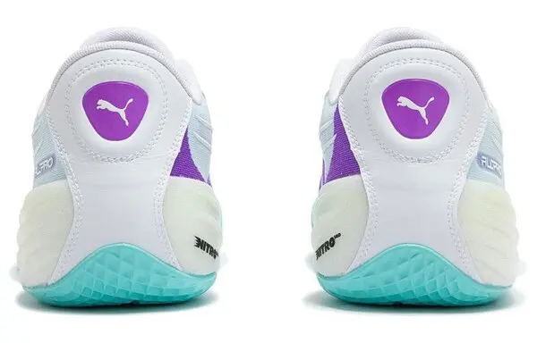 PUMA All-pro Nitro Sneakers