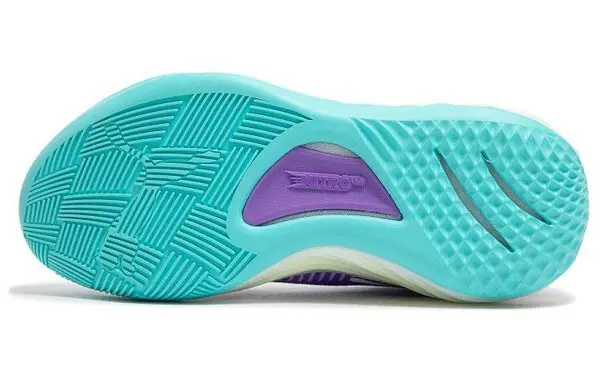PUMA All-pro Nitro Sneakers