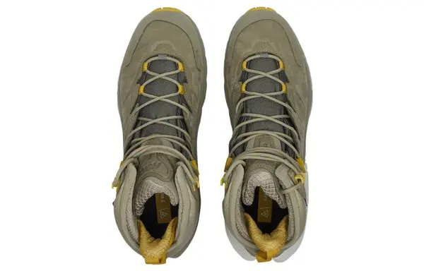 Hoka One One Kaha 2 Gtx - Olive Green