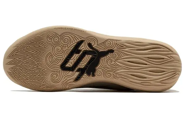 PUMA Stewie 2 'earth' Sneakers - Granola/black