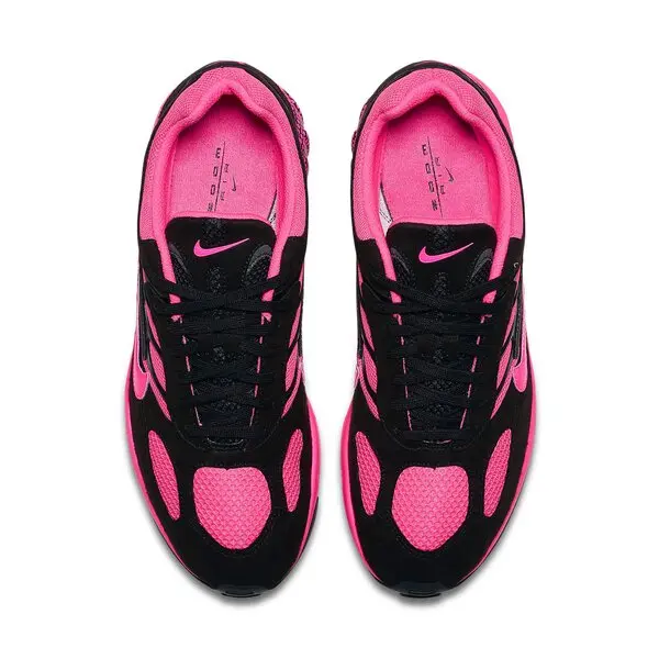 Nike Ghost Racer "pink Blast