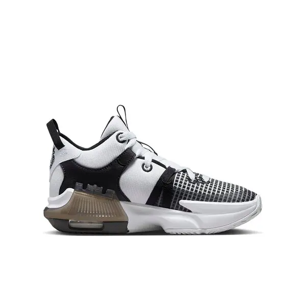 Nike Lebron Witness 7 Sneakers