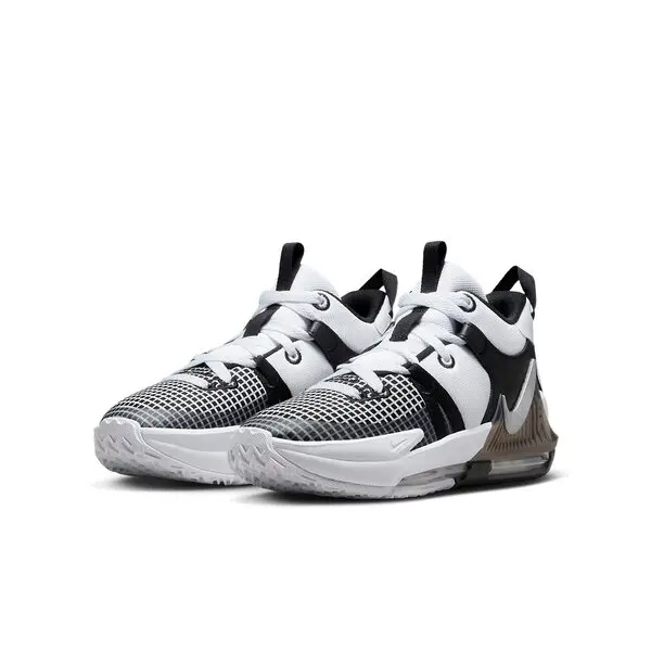 Nike Lebron Witness 7 Sneakers
