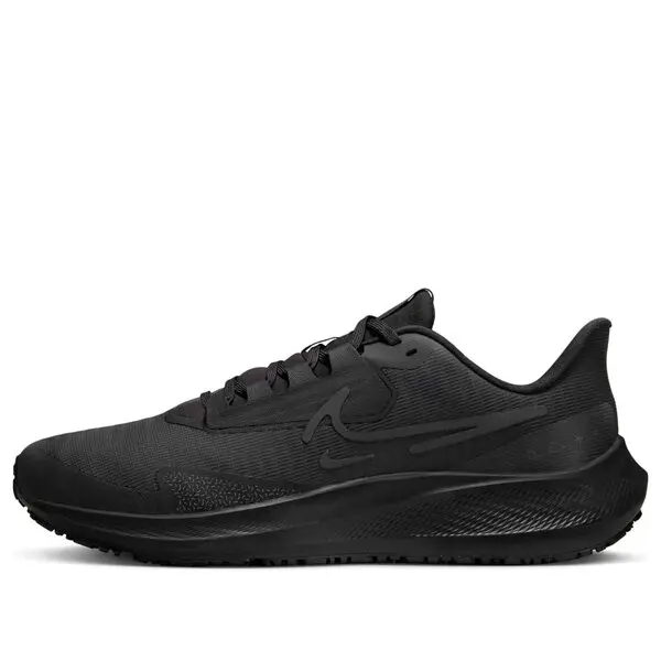 Nike Zoom Pegasus 39 Shield "off Noir - Black