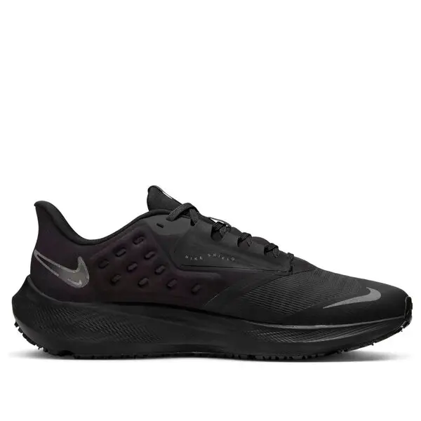 Nike Zoom Pegasus 39 Shield "off Noir - Black