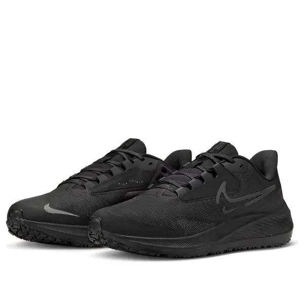 Nike Zoom Pegasus 39 Shield "off Noir - Black