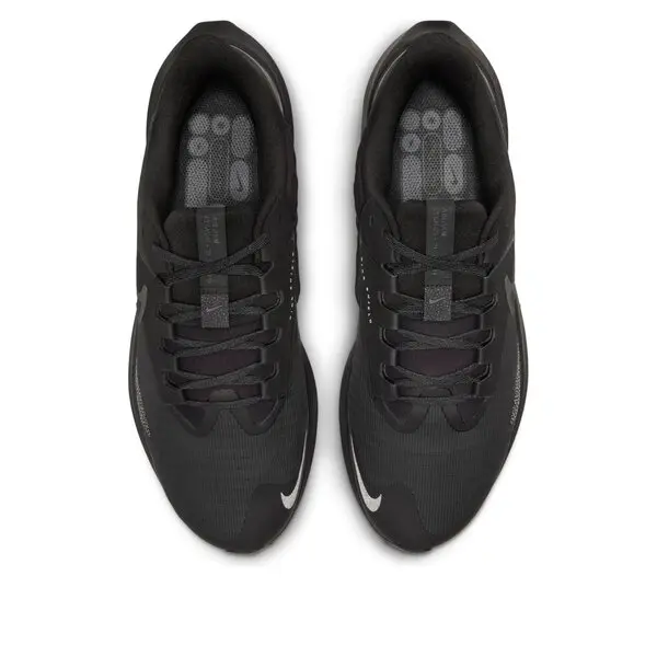 Nike Zoom Pegasus 39 Shield "off Noir - Black