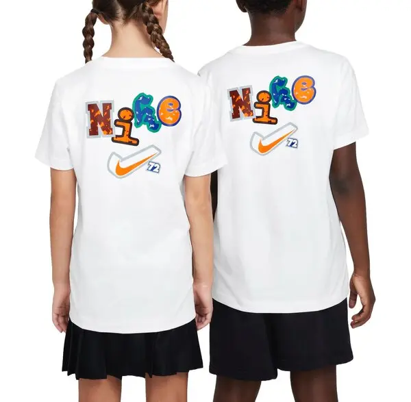Nike Graphic T-shirt