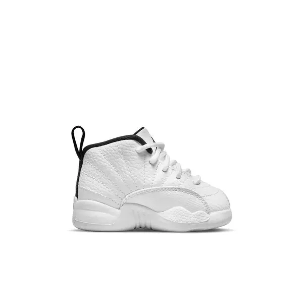 JORDAN 12 Retro 'twist - White