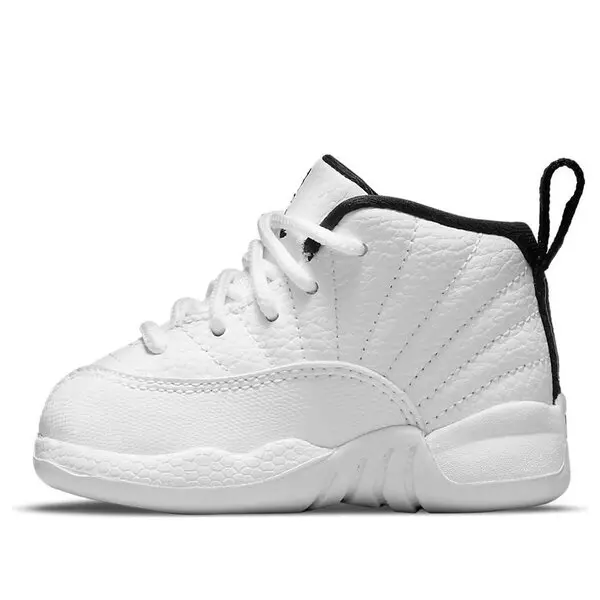 JORDAN 12 Retro 'twist - White