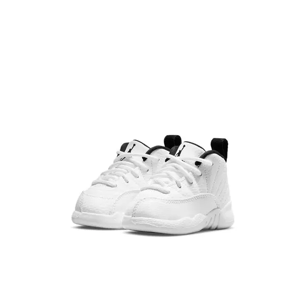 JORDAN 12 Retro 'twist - White