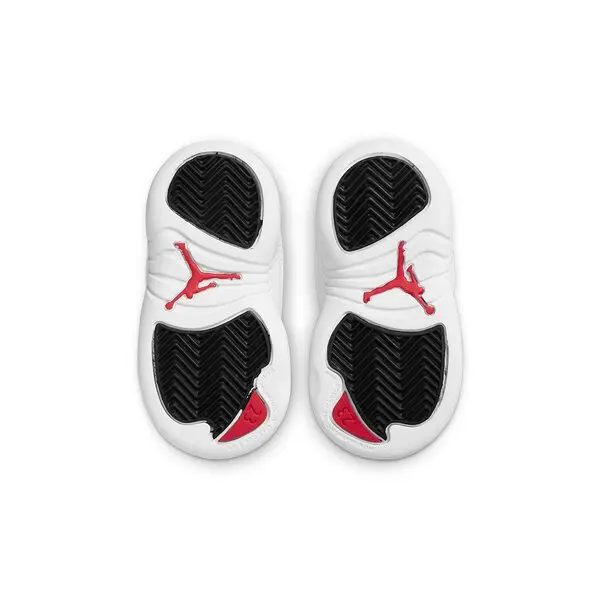 JORDAN 12 Retro 'twist - White