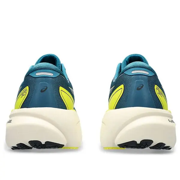 Asics Gel-kayano 30 Athletic Sneakers - Evening Teal/teal Tint