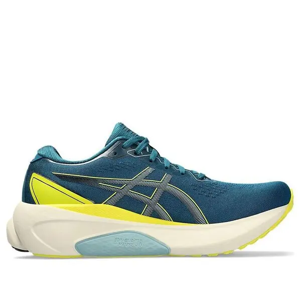 Asics Gel-kayano 30 Athletic Sneakers - Evening Teal/teal Tint