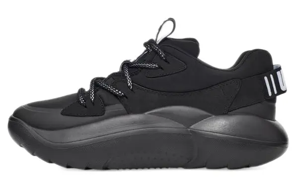 UGG La Cloud Collection Sports Casual Sneakers