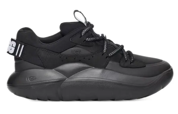 UGG La Cloud Collection Sports Casual Sneakers