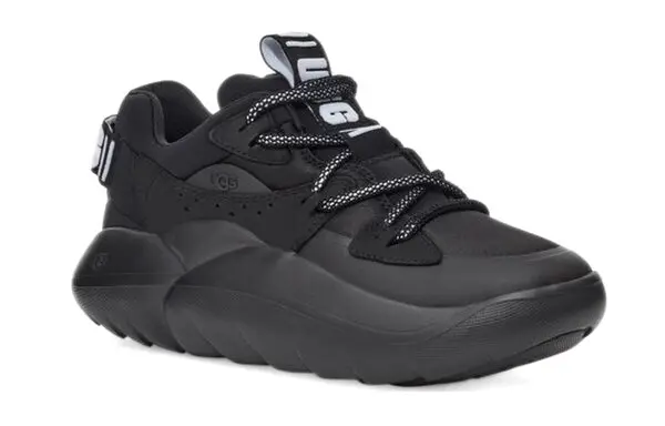 UGG La Cloud Collection Sports Casual Sneakers