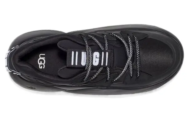 UGG La Cloud Collection Sports Casual Sneakers
