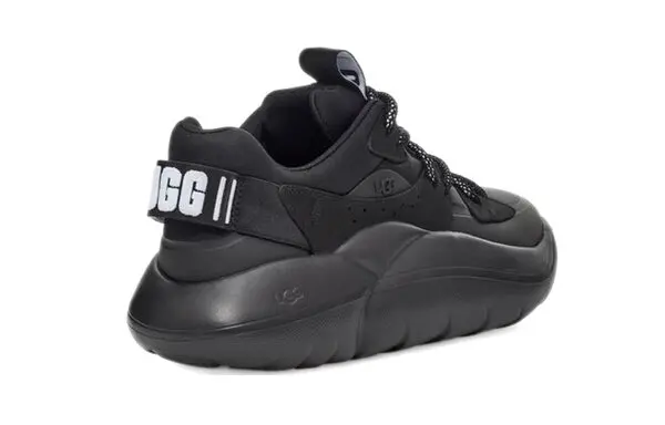UGG La Cloud Collection Sports Casual Sneakers
