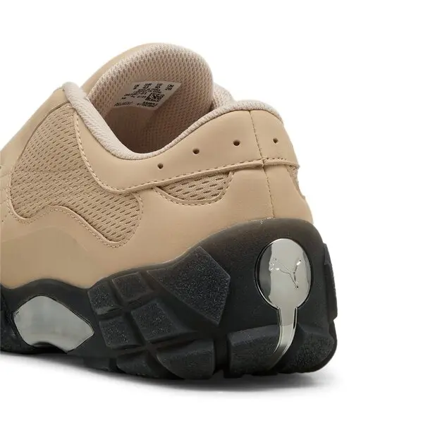 PUMA X Skepta Forever 'granola' Sneakers - Khaki/black