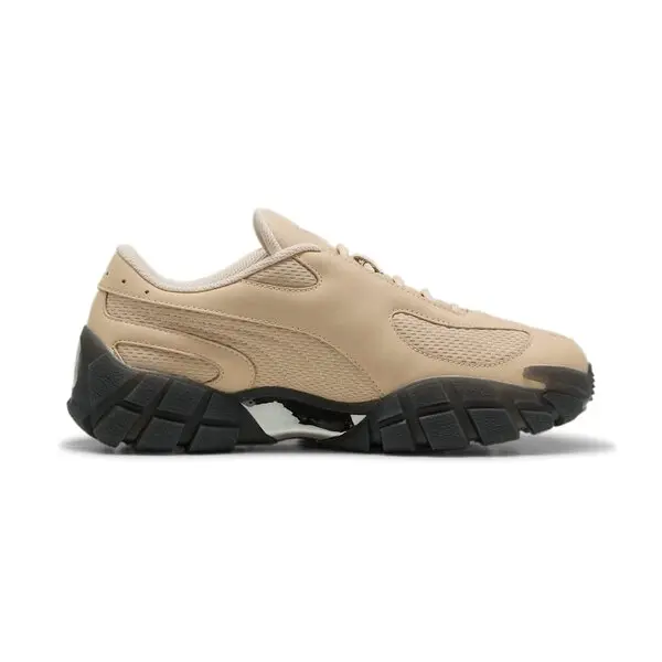 PUMA X Skepta Forever 'granola' Sneakers - Khaki/black