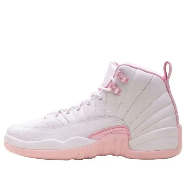 JORDAN 12 'pearl Pink' Sneakers