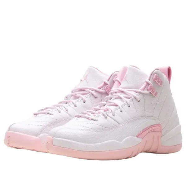 JORDAN 12 'pearl Pink' Sneakers