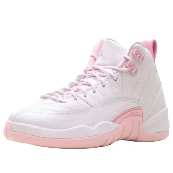 JORDAN 12 'pearl Pink' Sneakers