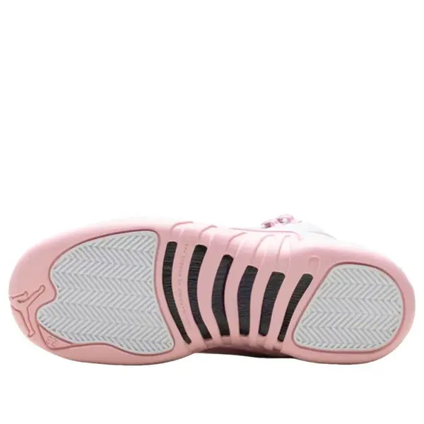 JORDAN 12 'pearl Pink' Sneakers