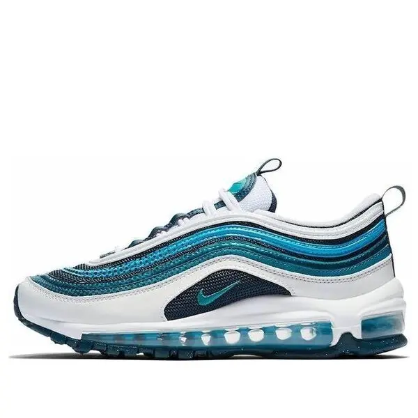 Nike Max 97 Rf 'spirit Teal' Sneakers
