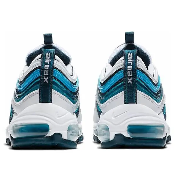 Nike Max 97 Rf 'spirit Teal' Sneakers