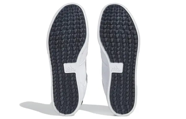 Adidas Retrocross Spikeless Golf Shoes - Cloud White/cloud White/collegiate Navy